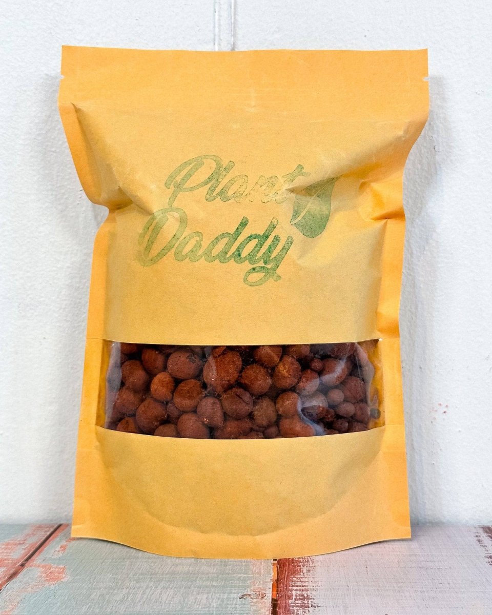 Leca/ Hydrocorn – Plant Daddy